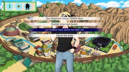 Jikage Rising Episode 17 Sex Craze Sex Scenes