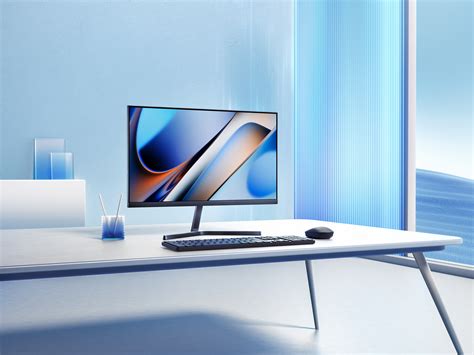 Redmi Monitor A24 :: Behance