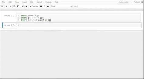 Amine Andam On Linkedin Python