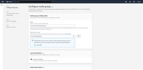 Kubernetes On AWS Best Practices For Deploying And Managing Containers
