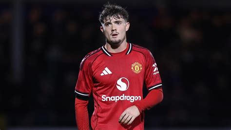 Manchester Uniteds James Overy Qprs Jaylan Pearman Named In Australia Squad For Under 23