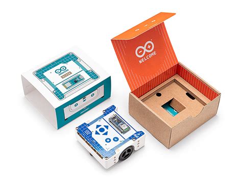 Edu Solutions — Arduino Official Store