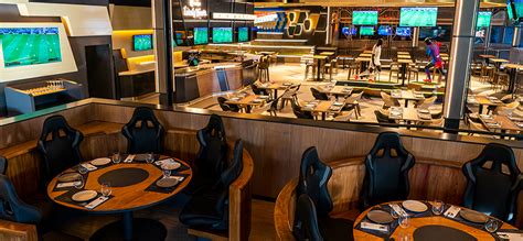 LaLiga TwentyNines PortAventura World S New Restaurant