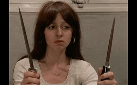 Juliet Berto In Jacques Rivettes Out 1 Rs Gf Rredscarepod
