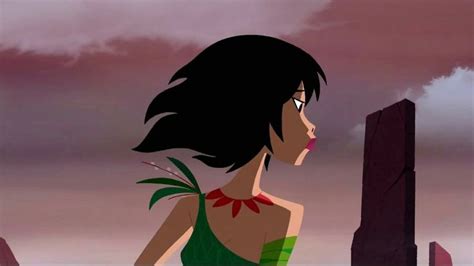 Pin By Ebrar On Ashi And Samurai Jack Samurai Jack Ashi Samurai Jack
