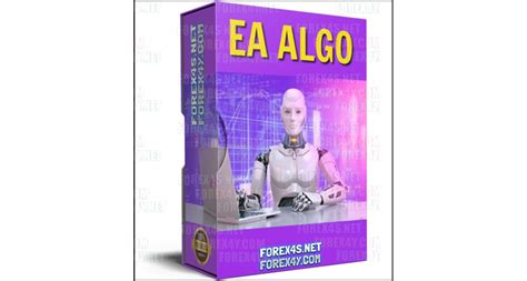 Ea Algo Autoropro