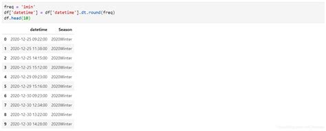 Python日期时间的四舍五入、上下取整python时间四舍五入drinkday的博客 Csdn博客