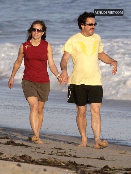 Robert Downey Jr Feet Aznudefeet Men