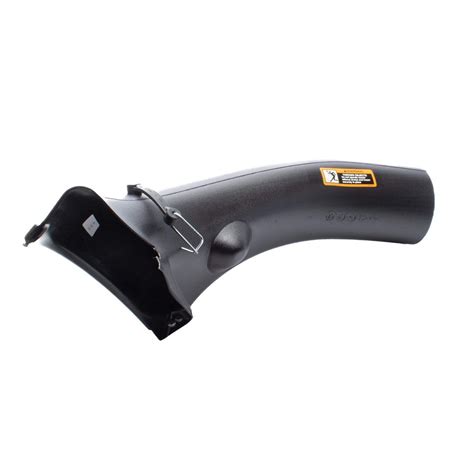 John Deere Lower Bagger Chute Gy20162 Ebay