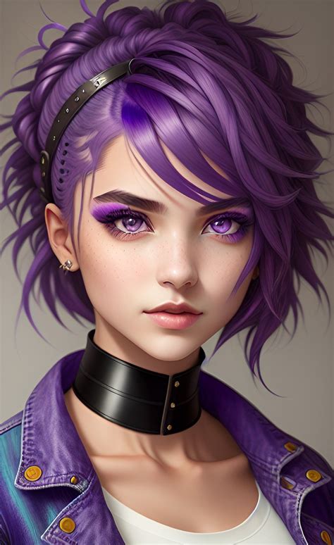 Stunning Girls Beautiful Men Faces Digital Portrait Art Digital Art Girl Anime Art Girl