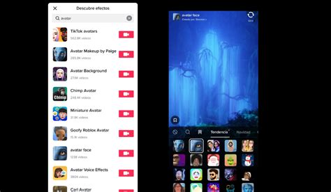 Los mejores filtros sobre Avatar dónde conseguirlos Infobae