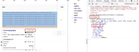 Why Does Css Line Height Rows Not Always Equal Height Stack Overflow