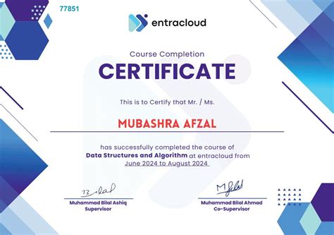 mubashra afzal on linkedin datastructures algorithms