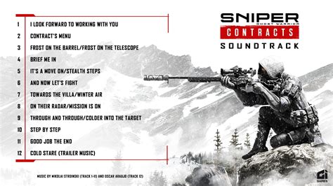 Sniper ghost warrior contracts 2 deluxe arsenal edition - basketlasem
