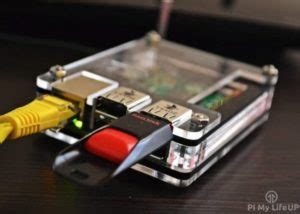 OwnCloud Raspberry Pi Personal Cloud Storage Project Geeky Gadgets