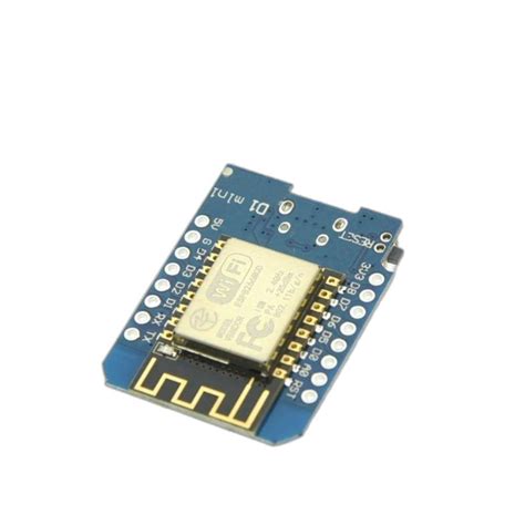 D1 Mini V2 Nodemcu 4m Bytes Lua Wifi Internet Of Things Development Board Based Esp8266 At Rs