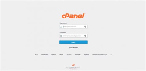 How To Enable The CURL For Website ServerCake