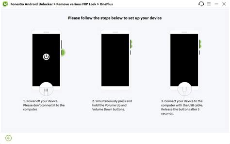 How To Use Fonesgo Android Unlocker