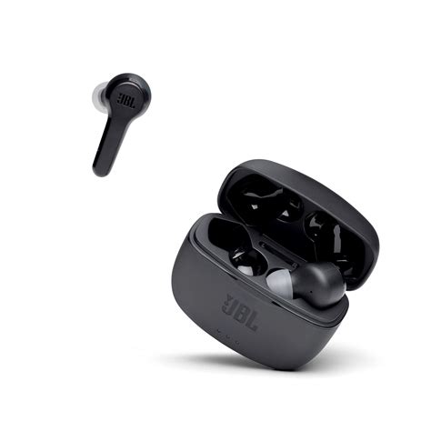 JBL Tune 215TWS es el nuevo integrante de la familia True Wireless