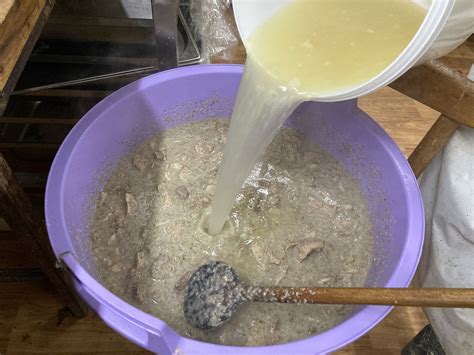 Výroba domácej tlačenky | Urob si sám