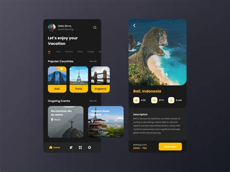 Flutter Made It Easy To Design To Code Ui Designer Damoty Pixel Design