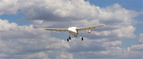 Developing A Low Swap C Satellite Communications Terminal For Uavs With Viasat Ttp