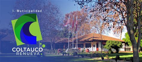 Ilustre Municipalidad De Coltauco Home