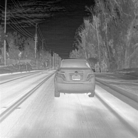 Opendataset Car Thermal Image 02 Od Object Detection Dataset And Pre Trained Model By Car Human