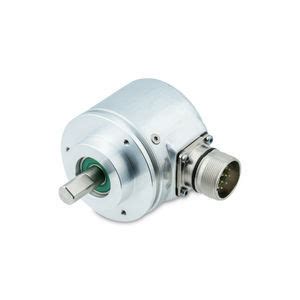 Serial Rotary Encoder Rotary Encoder With Serial Interface All Industrial Manufacturers