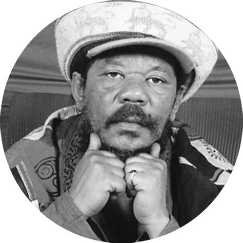 Ras Ninin Singer Mauritius