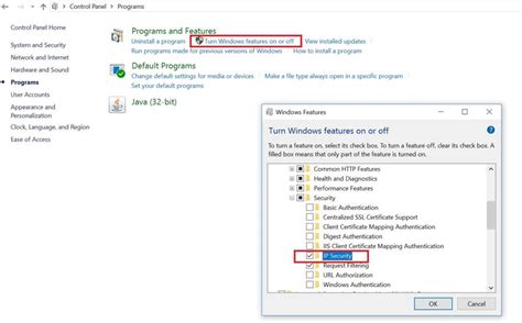 Ip Address And Domain Restrictions Virtualization Blog