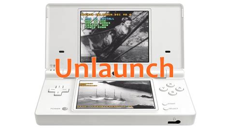 Como Instalar O Unlaunch No DSi