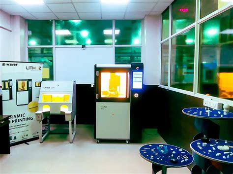 Lithoz Partners With Wendt At Am Tech 2023 Premiere