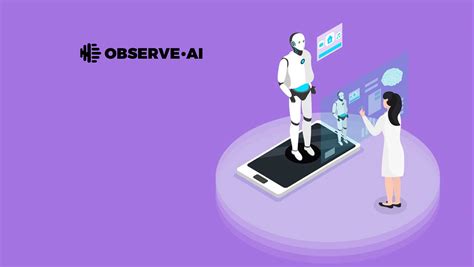 Observeai Launches Next Gen Conversation Intelligence Creating A Definitive Path To Value