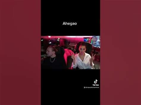 Ахегао - YouTube