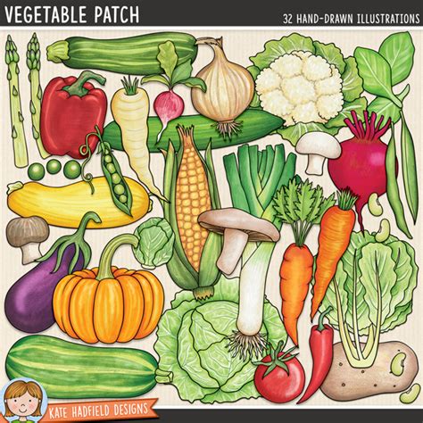 Free Vegetable Patch Clipart Download Free Vegetable Patch Clipart Png