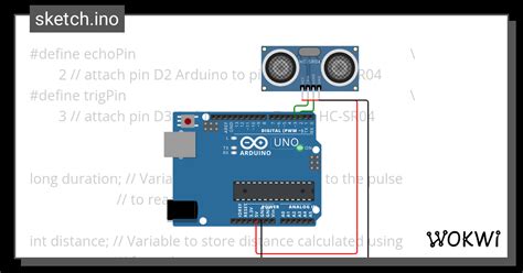 Exp 1 Wokwi Esp32 Stm32 Arduino Simulator