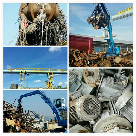 Метал Инвест ЕООД Изкупуване на скрап вторични суровини от метали Изкупуване на вторични