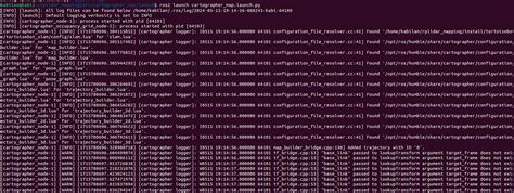 Ros2 Humble Cartographer On Nvidia Jetson Nano With Rplidar Jetson