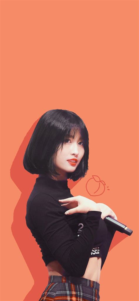 Hirai Momo Wallpapers Top Free Hirai Momo Backgrounds Wallpaperaccess