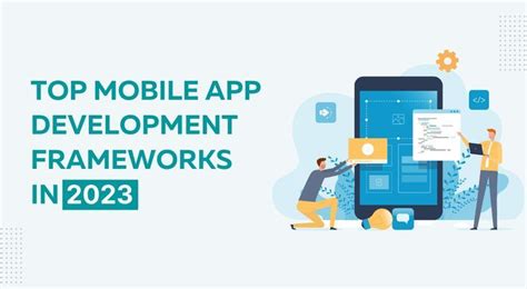 Top Mobile App Framework App Development Mobile App Development Android App Development
