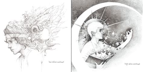 20 советов известных художников которые выведут ваши скетчи на высший уровень Сей Хай