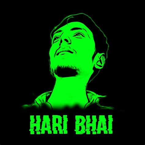 Hari Chauhan Official