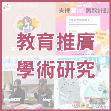 Macy Chan 情慾自主實踐者香港AV廣東話AV多人運動交換伴侶 Swinger 安全性行為