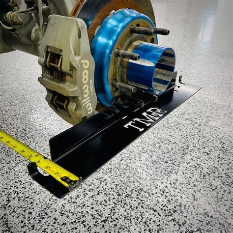 Diy Toe Alignment Tool Tmr Customs