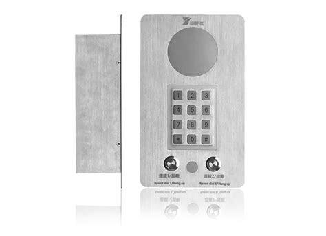 Oem Odm Industrial Telephone Fixed Clean Room Intercom System Oem Odm Industrial Telephone Fixed Clean Room Intercom System