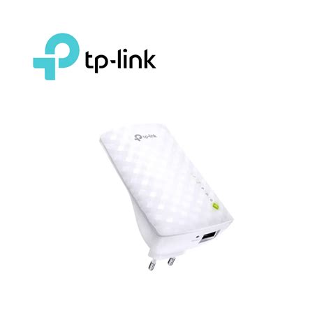 Repetidor Wifi Doble Banda AC RE Tp Link