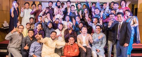 Monstar Lab Bangladesh