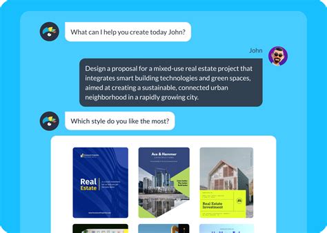 Free Ai Proposal Generator To Design Convincing Proposals In Minutes