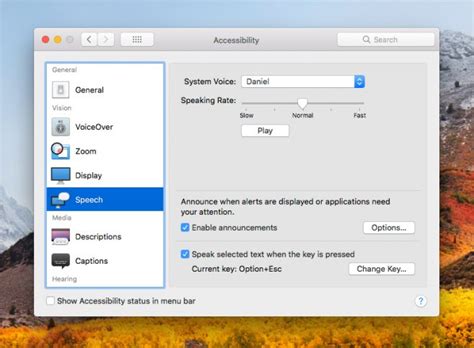5 Ways MacOS Accessibility Features Can Benefit Everyone The Mac Security Blog
